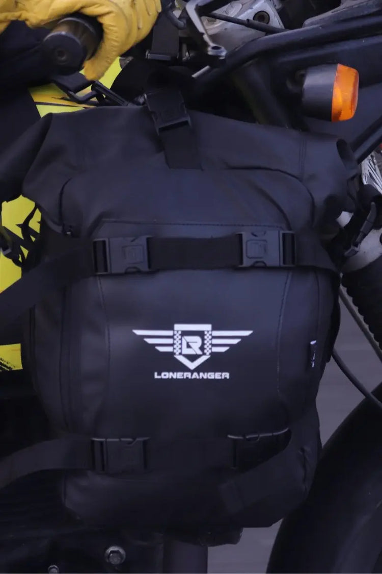 Lone Ranger India – LONE RANGER