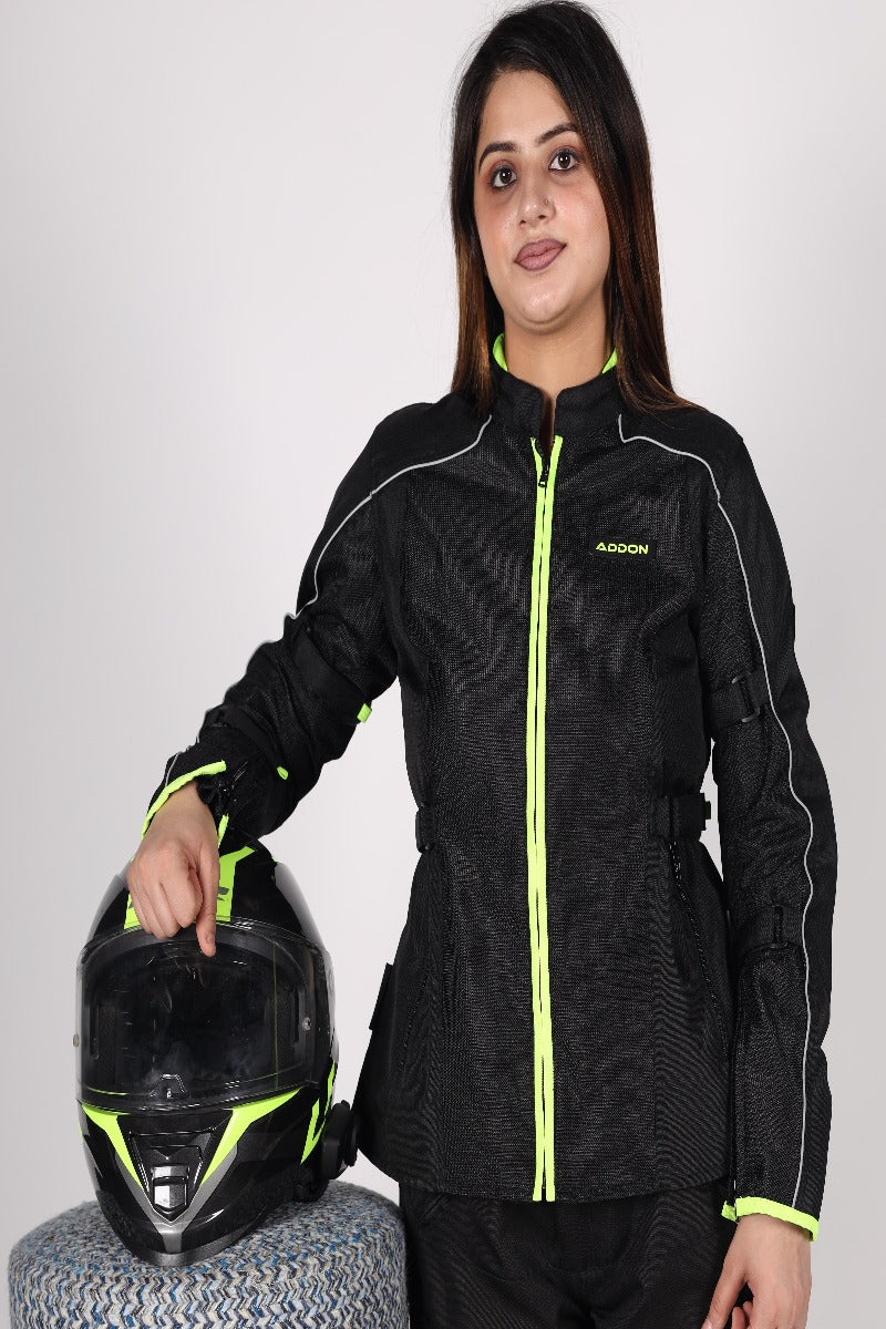 Women's Jackets – LONE RANGER
