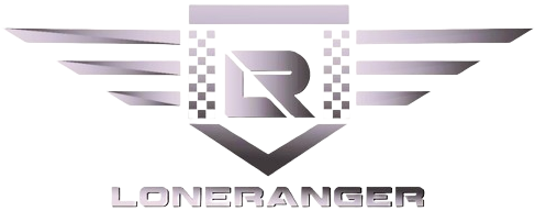 LONE RANGER